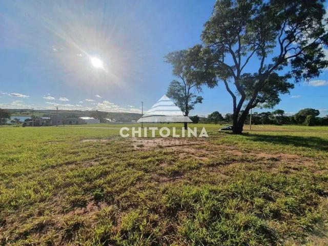Terreno em Condomínio para Venda em Paranapanema/SP Riviera Santa Cristina