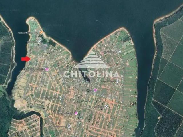 Terreno em Condomínio para Venda em Paranapanema/SP Riviera Santa Cristina