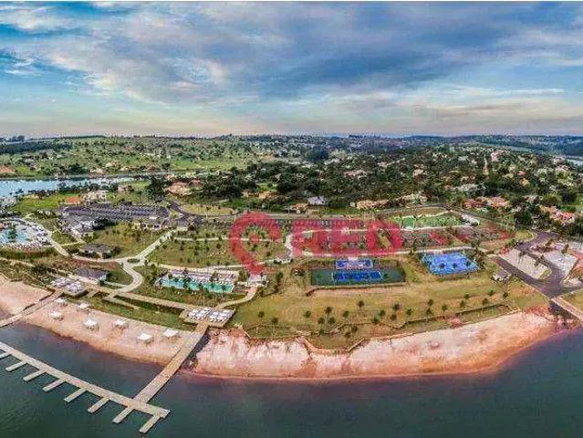 Terreno em Condomínio para Venda em Paranapanema/SP Riviera Santa Cristina
