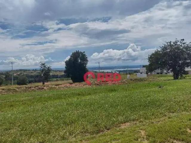 Terreno em Condomínio para Venda em Paranapanema/SP Riviera Santa Cristina