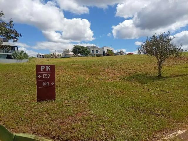 Terreno em Condomínio para Venda em Paranapanema/SP Riviera Santa Cristina