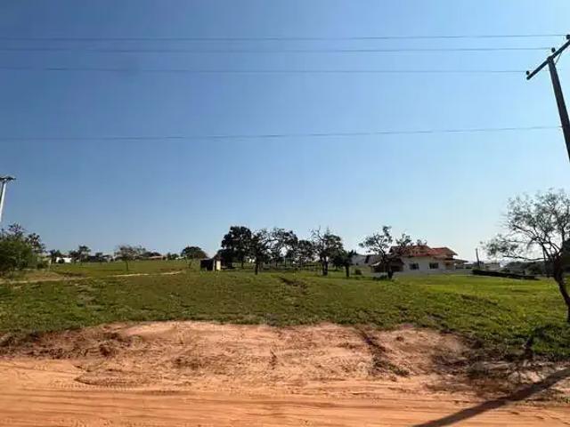 Terreno em Condomínio para Venda em Paranapanema/SP Riviera Santa Cristina