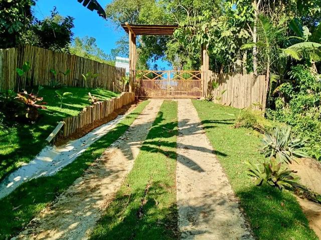 Terreno em Condomínio para Venda em Paraty/RJ Penha