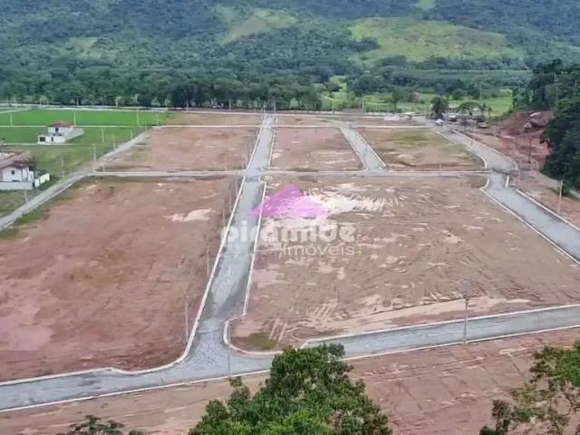 Terreno em Condomínio para Venda em Paraty/RJ Portão Vermelho