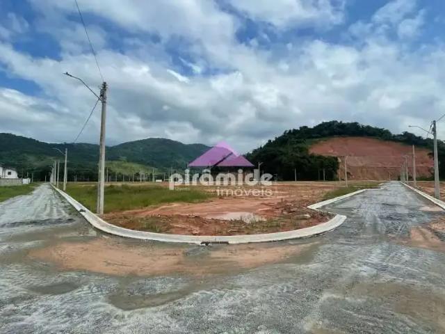 Terreno em Condomínio para Venda em Paraty/RJ Portão Vermelho