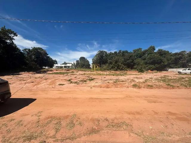 Terreno em Condomínio para Venda em Pardinho/SP Ninho Verde II
