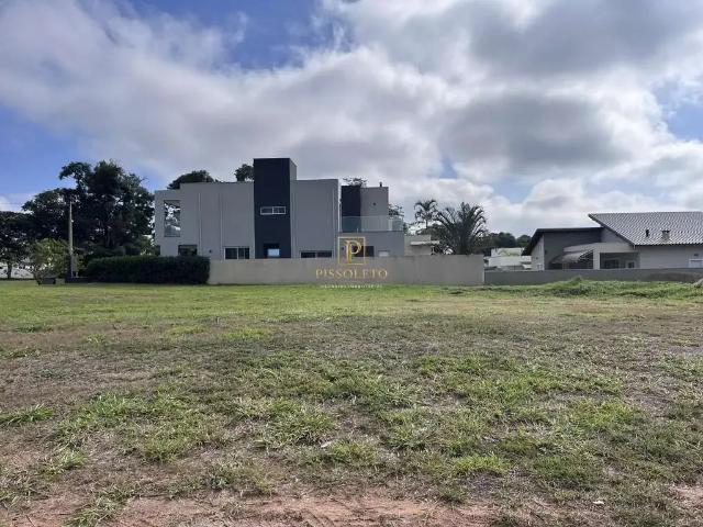 Terreno em Condomínio para Venda em Pardinho/SP Ninho Verde II