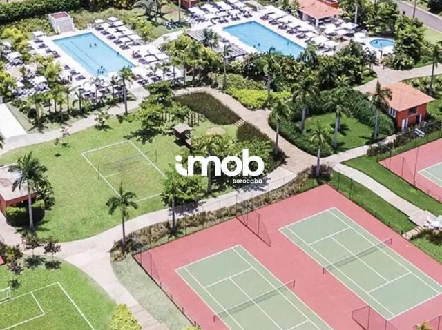 Terreno em Condomínio para Venda em Pardinho/SP Ninho Verde II