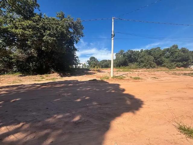 Terreno em Condomínio para Venda em Pardinho/SP Ninho Verde II