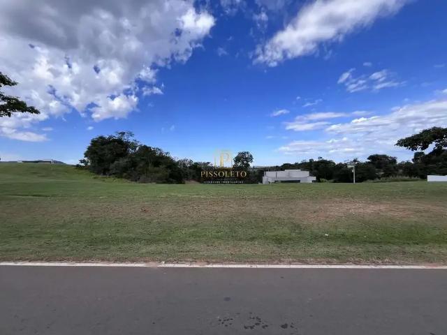 Terreno em Condomínio para Venda em Pardinho/SP Ninho Verde II