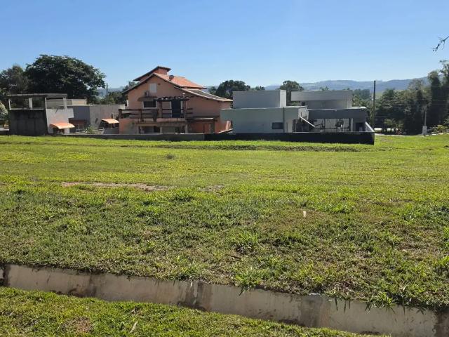 Terreno em Condomínio para Venda em Pardinho/SP Ninho Verde II