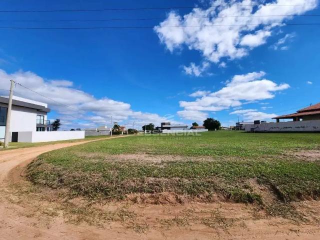 Terreno em Condomínio para Venda em Pardinho/SP Ninho Verde