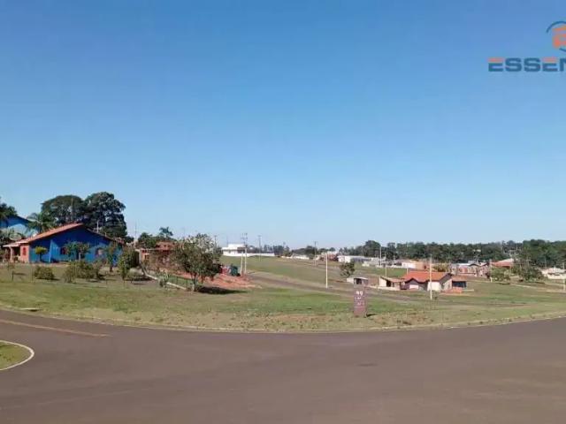 Terreno em Condomínio para Venda em Pardinho/SP Ninho Verde