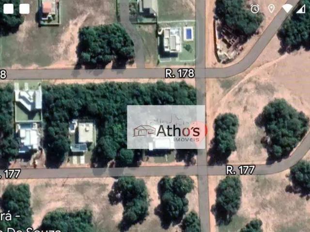 Terreno em Condomínio para Venda em Pardinho/SP Ninho Verde