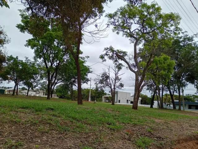 Terreno em Condomínio para Venda em Pardinho/SP Ninho Verde
