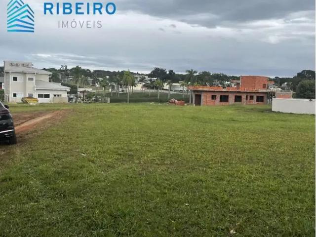 Terreno em Condomínio para Venda em Pardinho/SP Ninho Verde