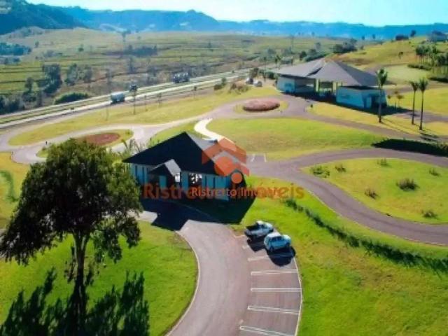 Terreno em Condomínio para Venda em Pardinho/SP Ninho Verde