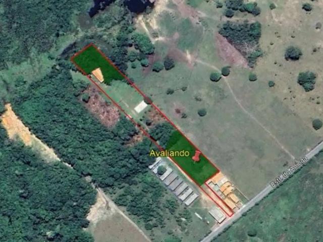 Terreno em Condomínio para Venda em Parintins/AM Área Rural de Parintins