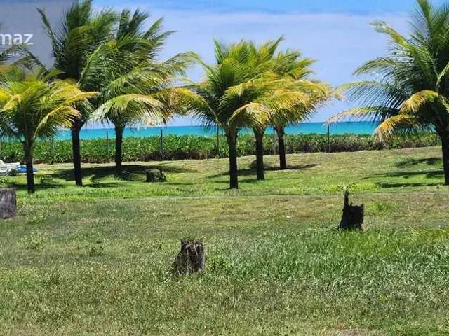 Terreno em Condomínio para Venda em Paripueira/AL Corais Do Sonho Verde