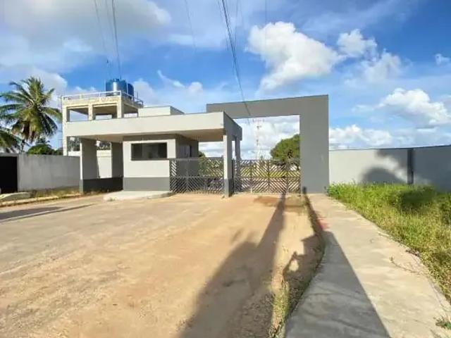 Terreno em Condomínio para Venda em Paripueira/AL Centro