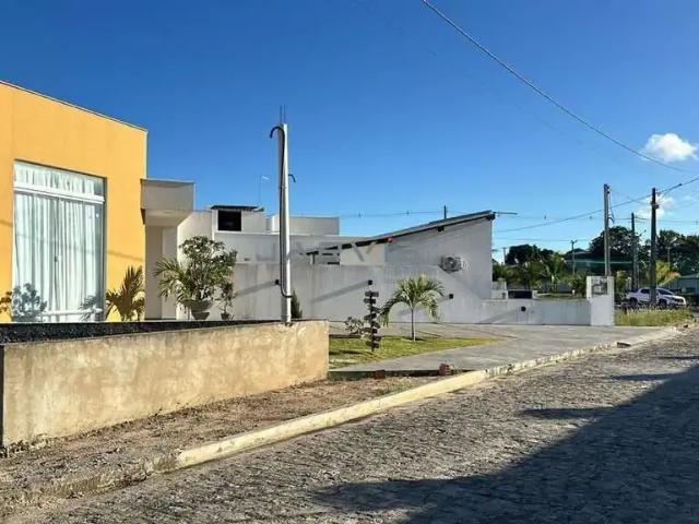 Terreno em Condomínio para Venda em Paripueira/AL Centro