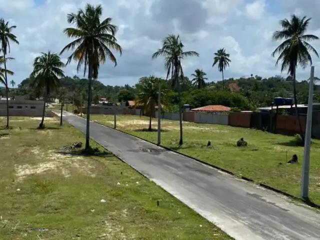 Terreno em Condomínio para Venda em Paripueira/AL Centro