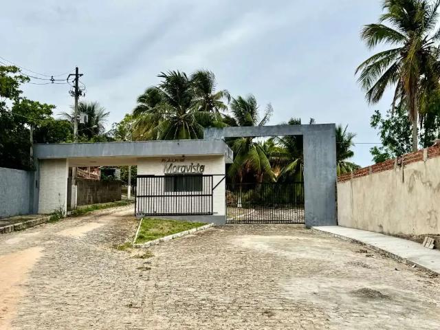 Terreno em Condomínio para Venda em Paripueira/AL Centro