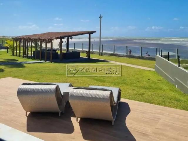 Terreno em Condomínio para Venda em Paripueira/AL Praia Costa Brava