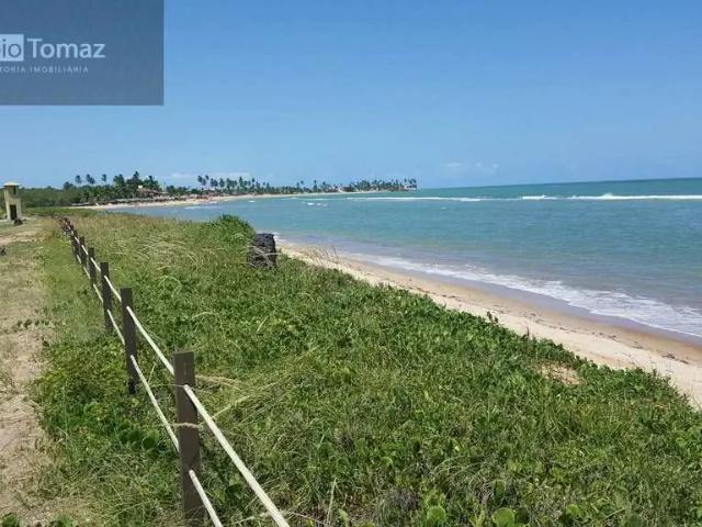 Terreno em Condomínio para Venda em Paripueira/AL Praia de Sonho Verde