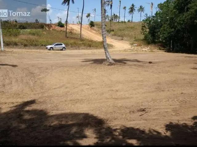 Terreno em Condomínio para Venda em Paripueira/AL Praia de Sonho Verde