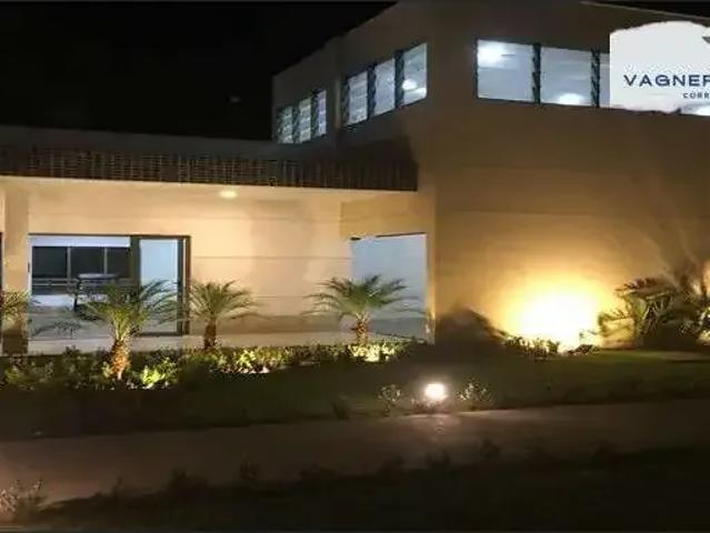 Terreno em Condomínio para Venda em Parnamirim/RN Cotovelo Distrito Litoral