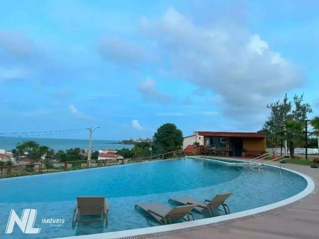 Terreno em Condomínio para Venda em Parnamirim/RN Cotovelo Distrito Litoral