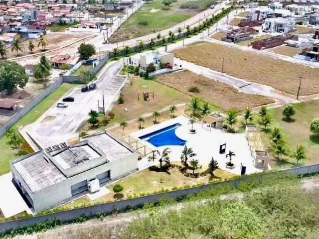 Terreno em Condomínio para Venda em Parnamirim/RN Conjunto Pirangi de Dentro