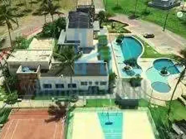 Terreno em Condomínio para Venda em Parnamirim/RN Cajupiranga