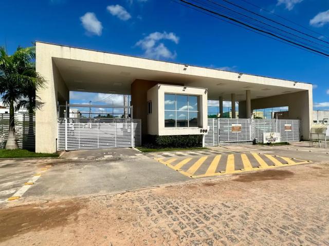 Terreno em Condomínio para Venda em Parnamirim/RN Cajupiranga