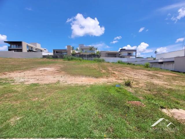 Terreno em Condomínio para Venda em Parnamirim/RN Cajupiranga
