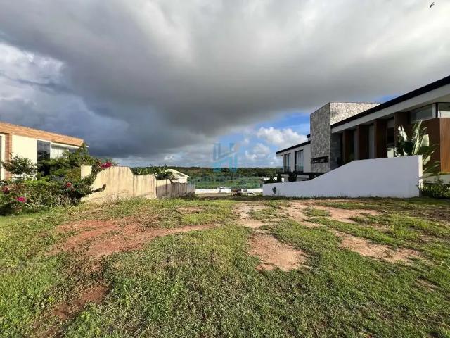 Terreno em Condomínio para Venda em Parnamirim/RN Cajupiranga