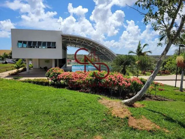 Terreno em Condomínio para Venda em Parnamirim/RN Cajupiranga