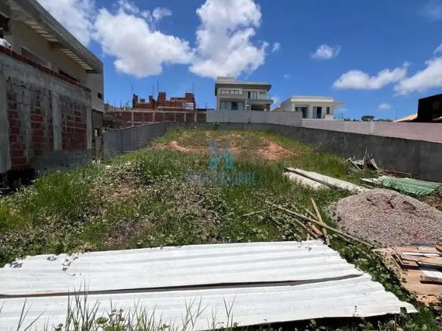 Terreno em Condomínio para Venda em Parnamirim/RN Cajupiranga