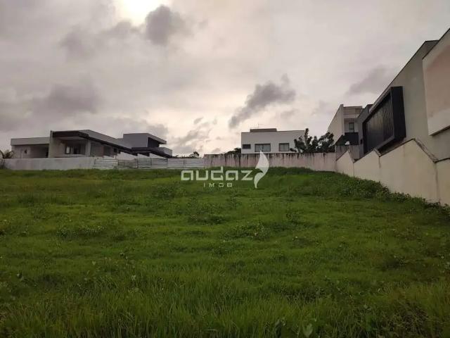 Terreno em Condomínio para Venda em Parnamirim/RN Cajupiranga
