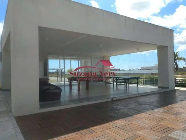 Terreno em Condomínio para Venda em Parnamirim/RN Cajupiranga