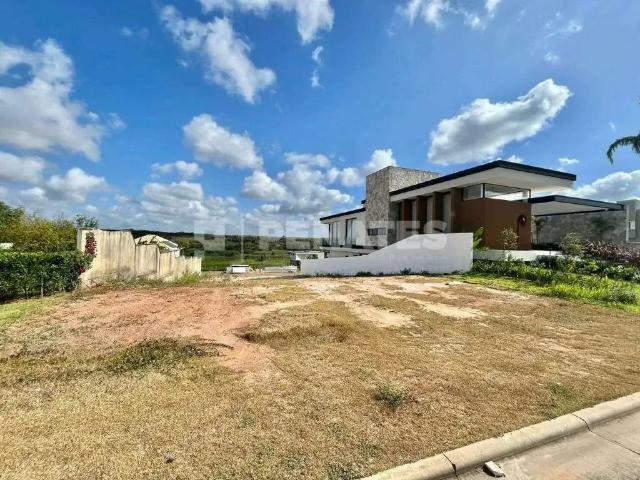 Terreno em Condomínio para Venda em Parnamirim/RN Cajupiranga
