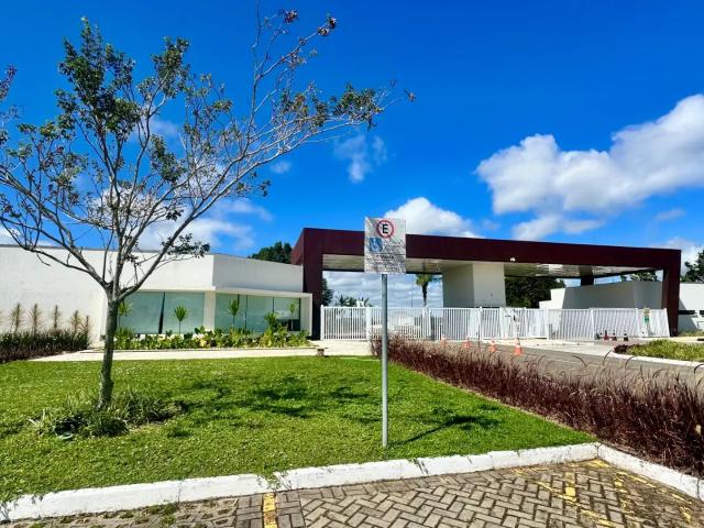 Terreno em Condomínio para Venda em Parnamirim/RN Cajupiranga