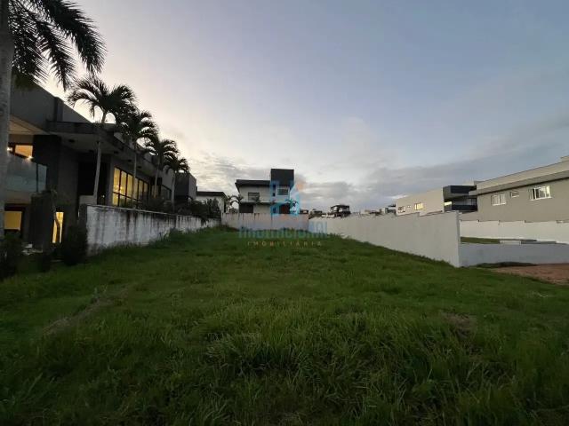Terreno em Condomínio para Venda em Parnamirim/RN Cajupiranga