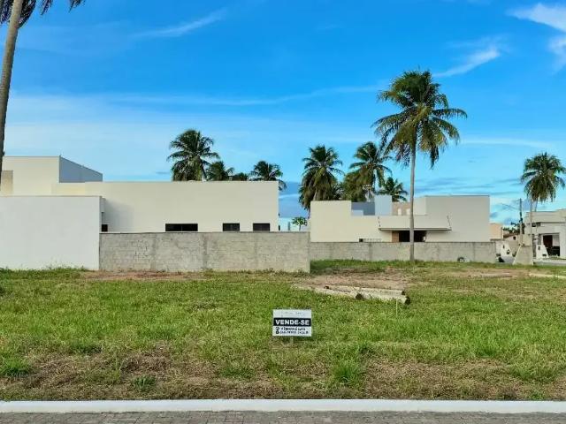 Terreno em Condomínio para Venda em Parnamirim/RN Cajupiranga