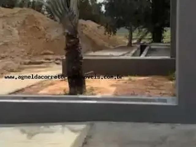 Terreno em Condomínio para Venda em Parnamirim/RN Cajupiranga