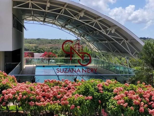 Terreno em Condomínio para Venda em Parnamirim/RN Cajupiranga