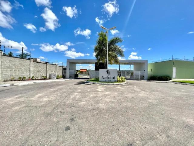 Terreno em Condomínio para Venda em Parnamirim/RN Emaús