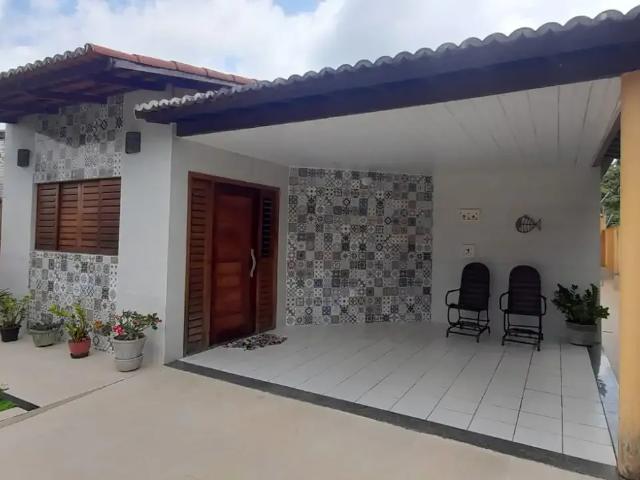 Terreno em Condomínio para Venda em Parnamirim/RN Emaús