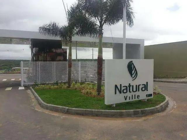 Terreno em Condomínio para Venda em Parnamirim/RN Emaús